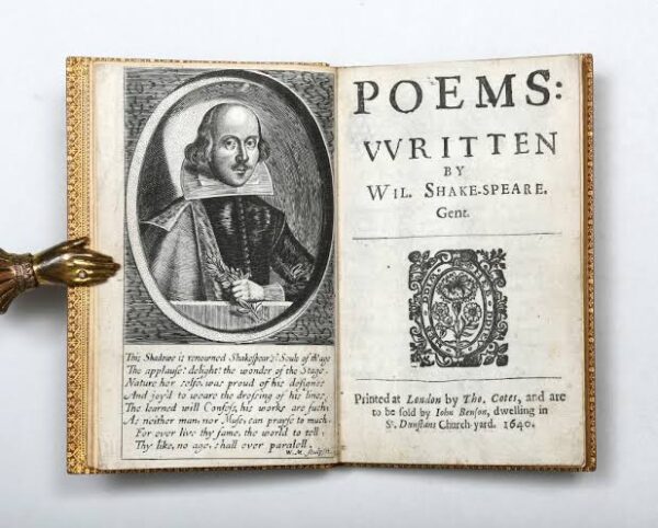 25 Of The World’s Most Expensive Books — The List For 2025 | The Soul Index