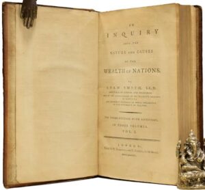 25 Of The World’s Most Expensive Books — The List For 2025 | The Soul Index