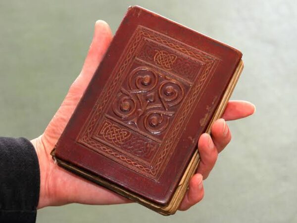25 Of The World’s Most Expensive Books — The List For 2025 | The Soul Index