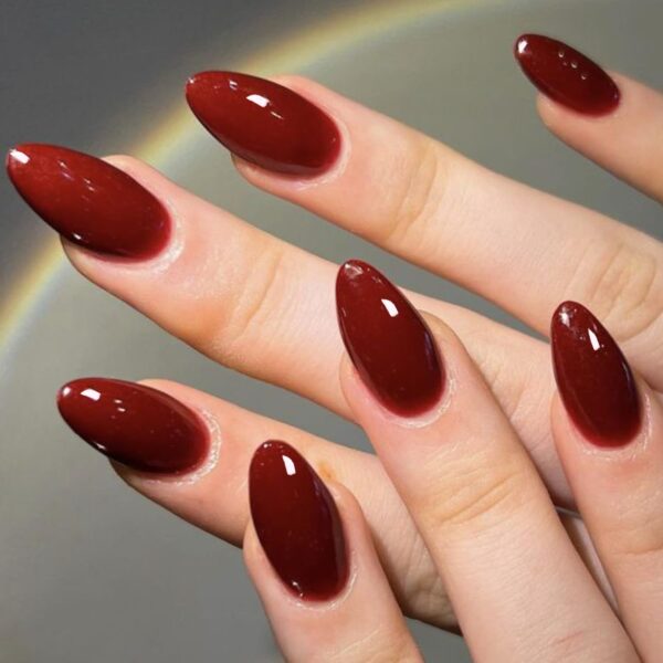 The 25 Best Nail Colors For Every Season In 2025 | The Soul Index