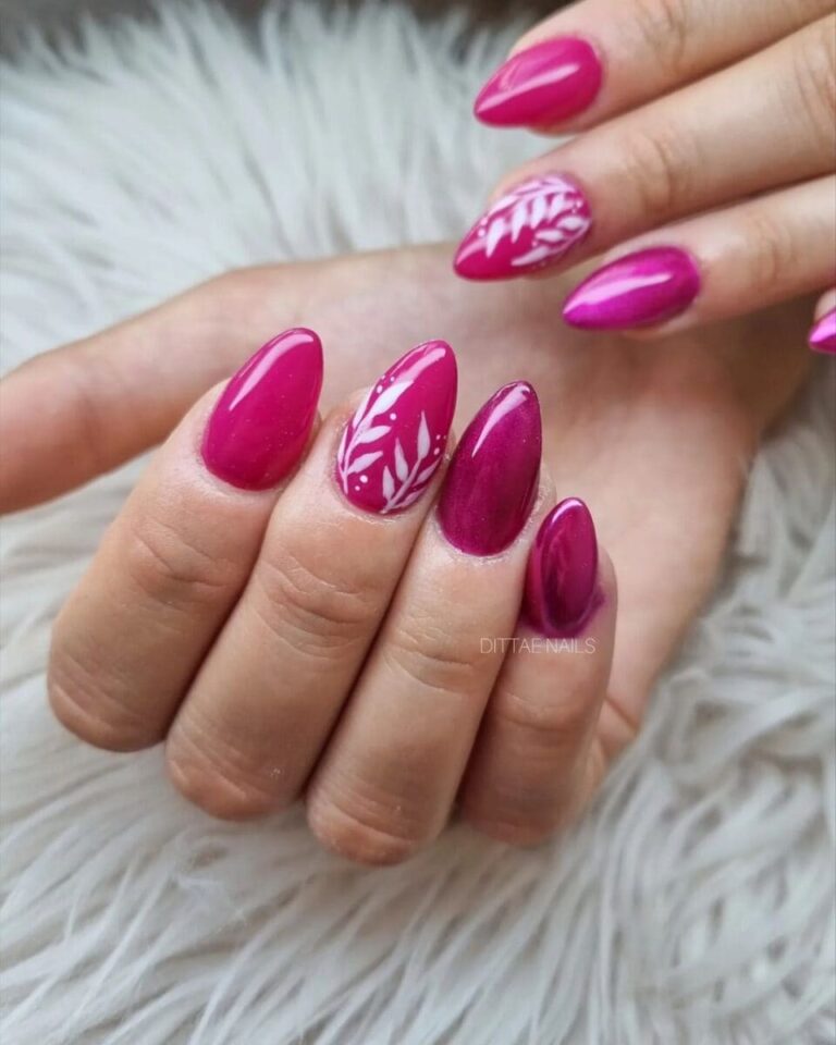 The 25 Best Nail Colors For Every Season In 2025 | The Soul Index