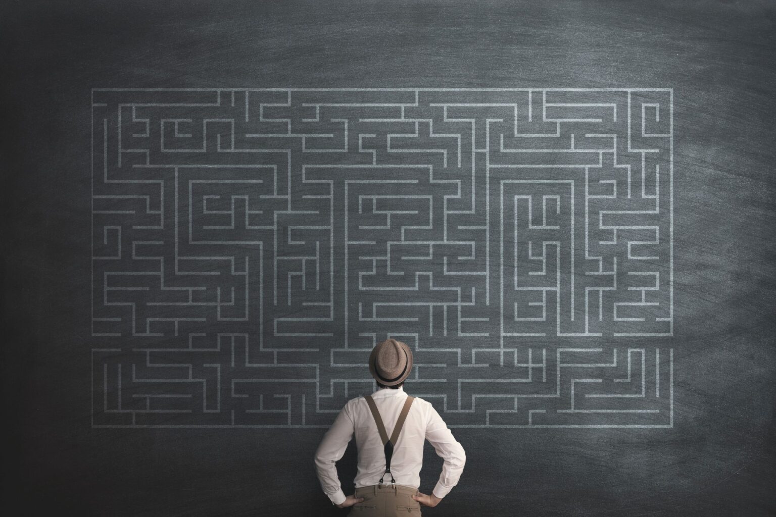 10 Interesting Paradoxes That Will Blow Your Mind | The Soul Index