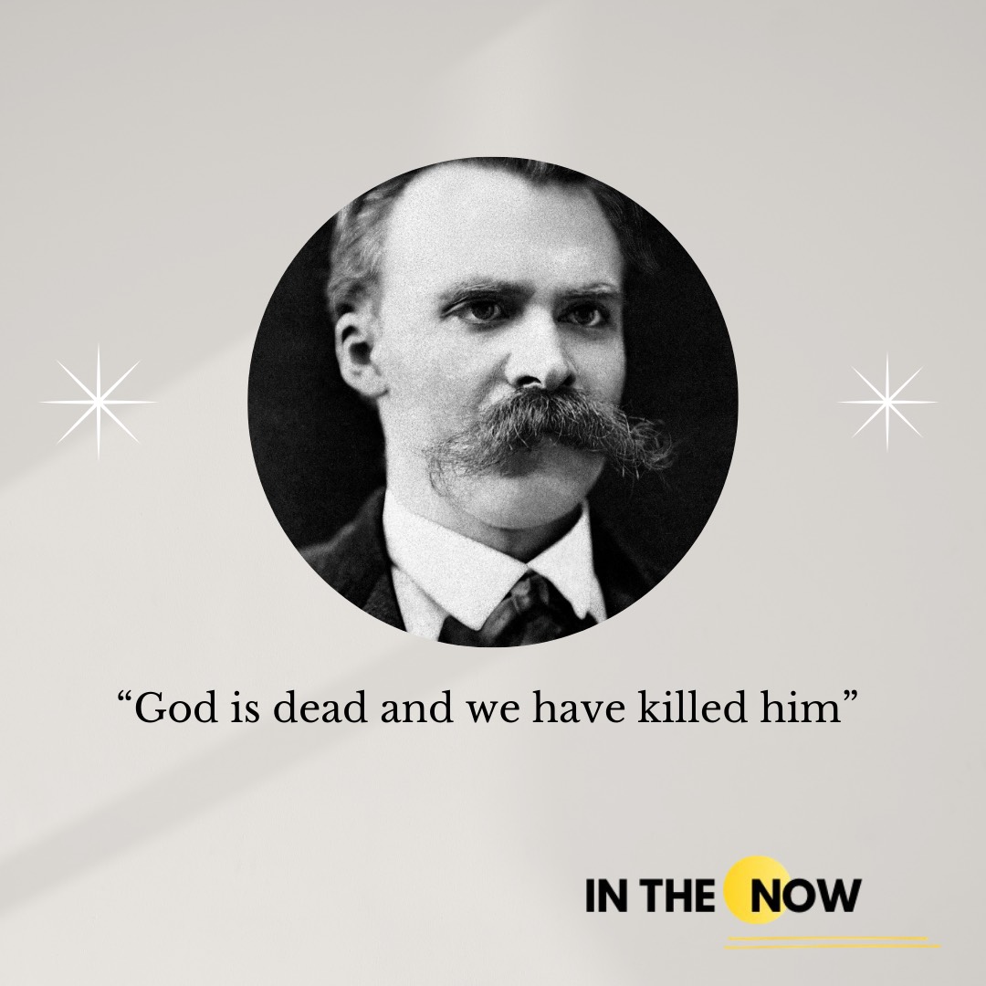Nietzsche’s Lessons On Life, Struggle, and Strength — 13 Powerful ...