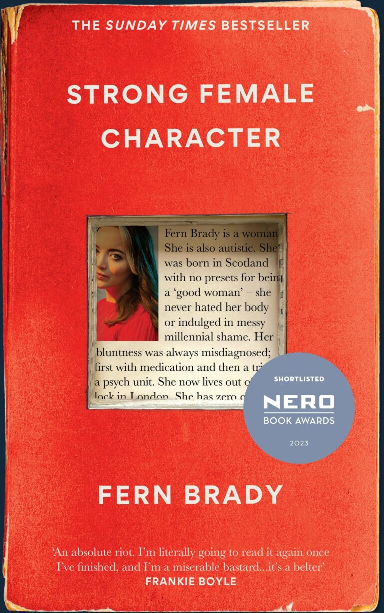 8 Famous Autistic Authors And Why You Should Read Them