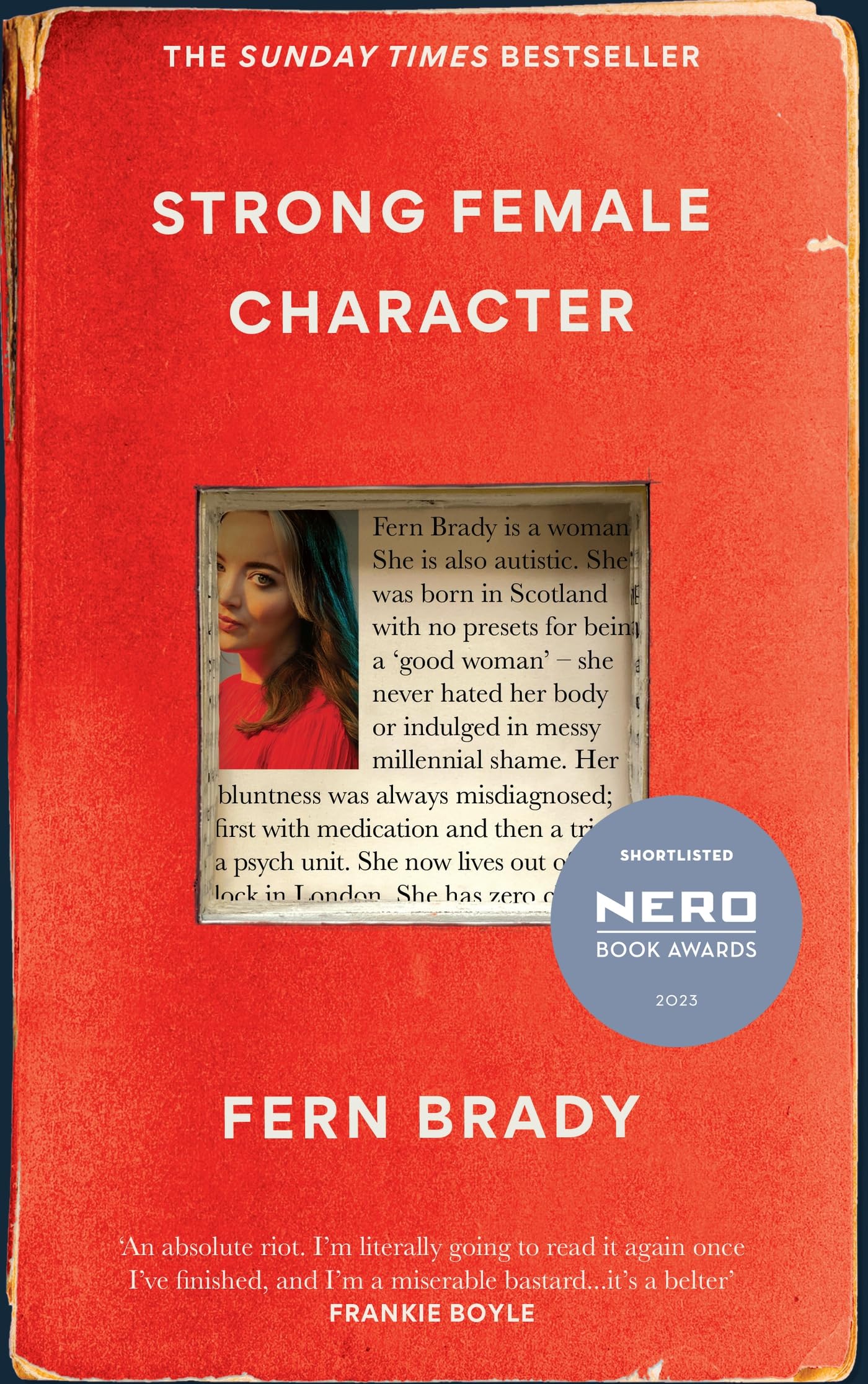 8 Famous Autistic Authors And Why You Should Read Them
