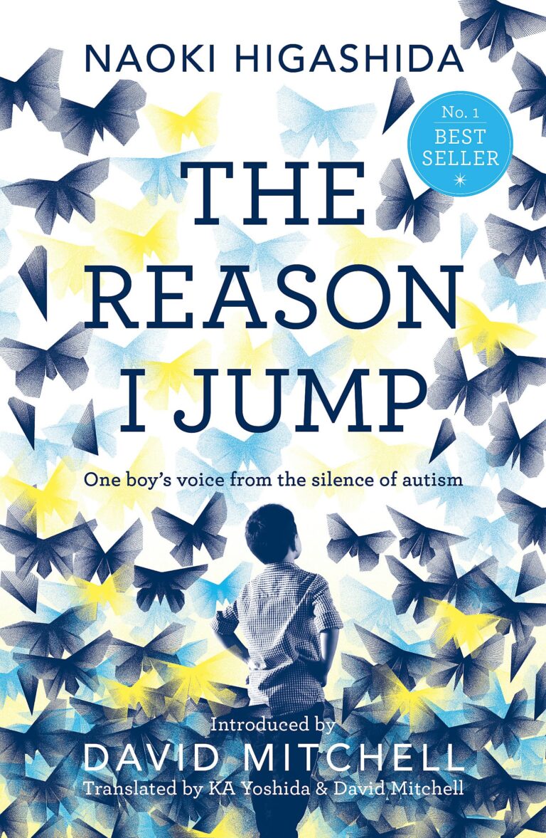 8 Famous Autistic Authors And Why You Should Read Them