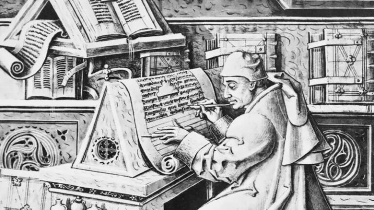 5 Inventions Of The Renaissance That Changed The World
