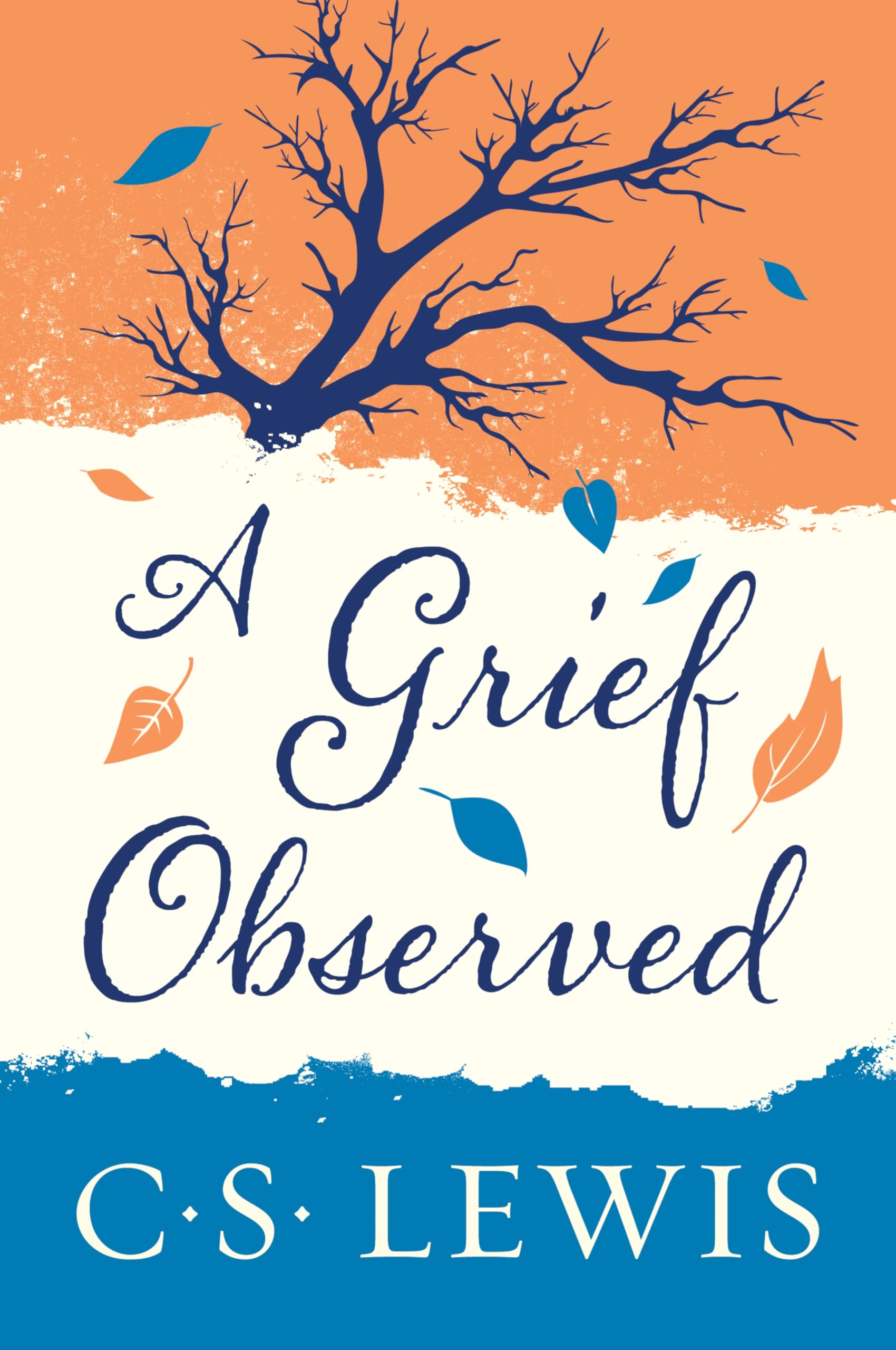 17 Books On Grief And Loss Of A Parent To Help You Cope