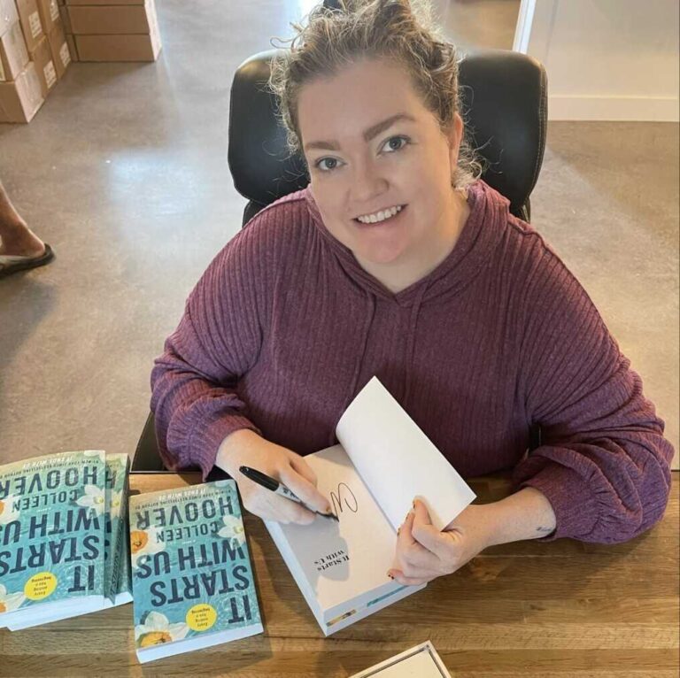 21 Most Prolific Authors Who Never Stopped