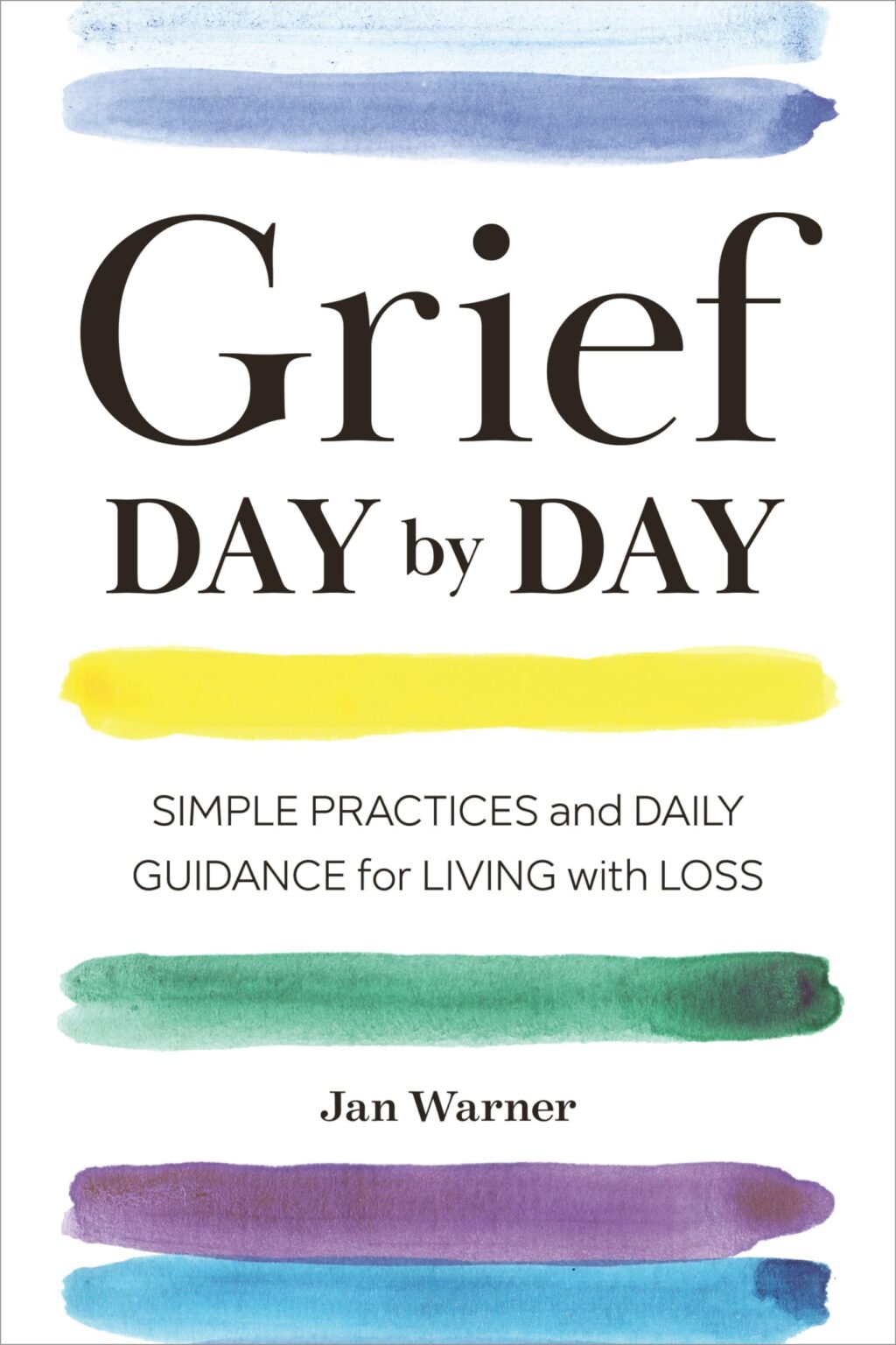 17 Books On Grief And Loss Of A Parent To Help You Cope