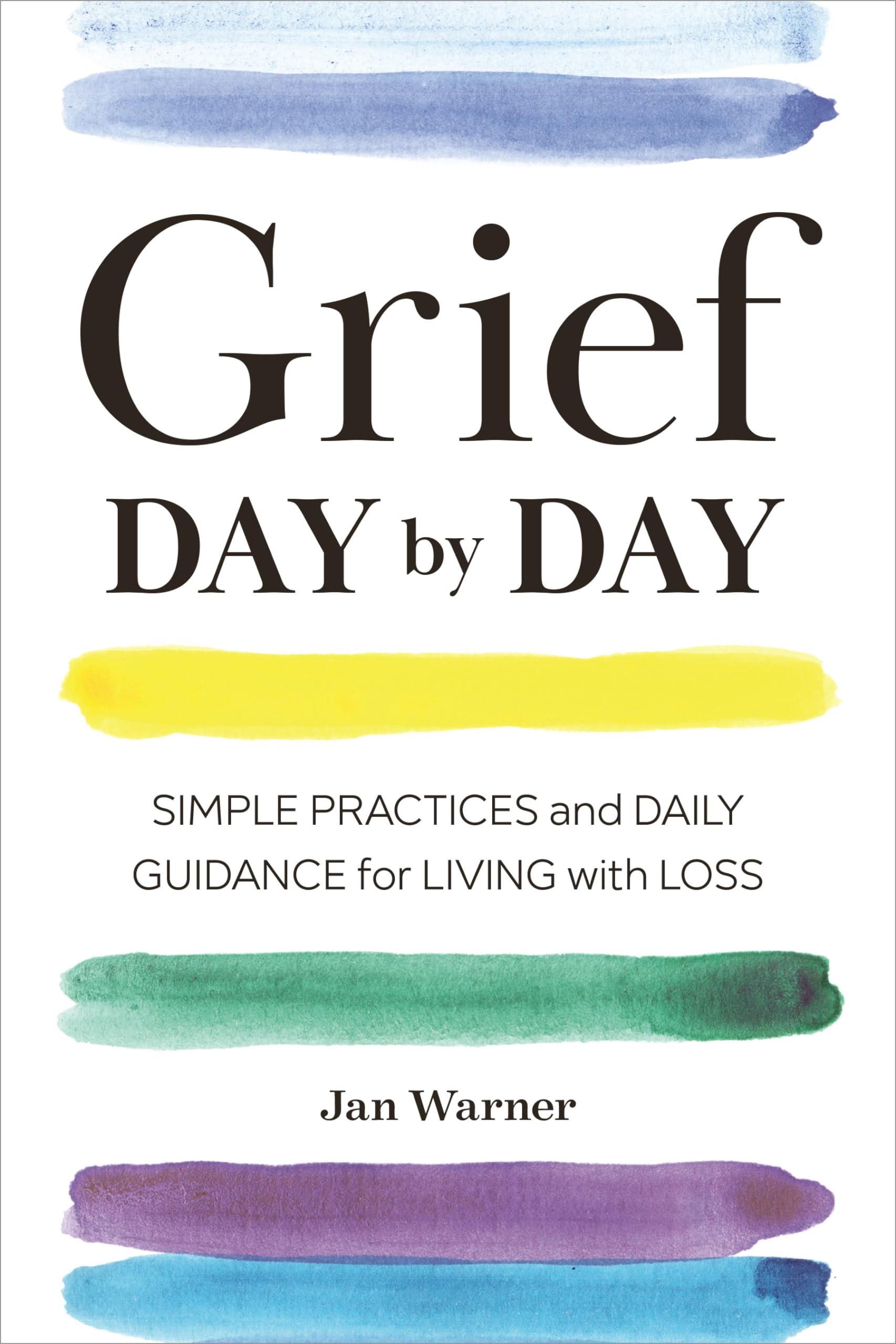 17 Books On Grief And Loss Of A Parent To Help You Cope