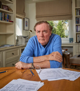 21 Most Prolific Authors Who Never Stopped