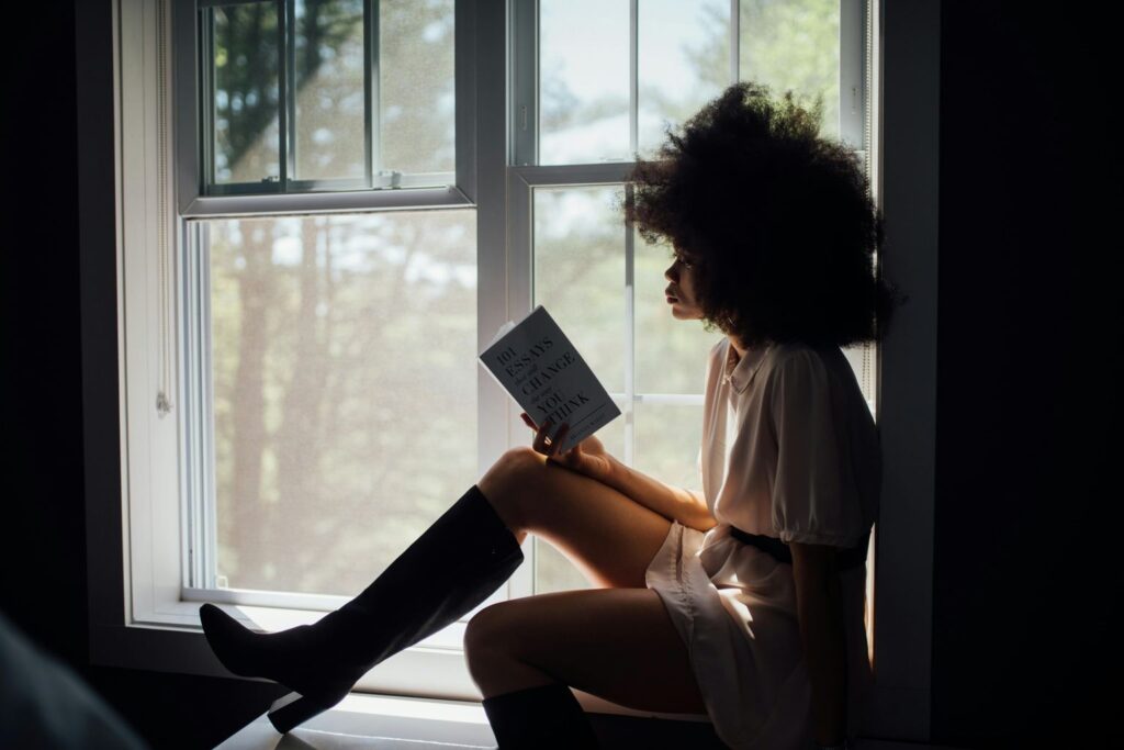 9 Must Read Books On Taking Control Of Your Life
