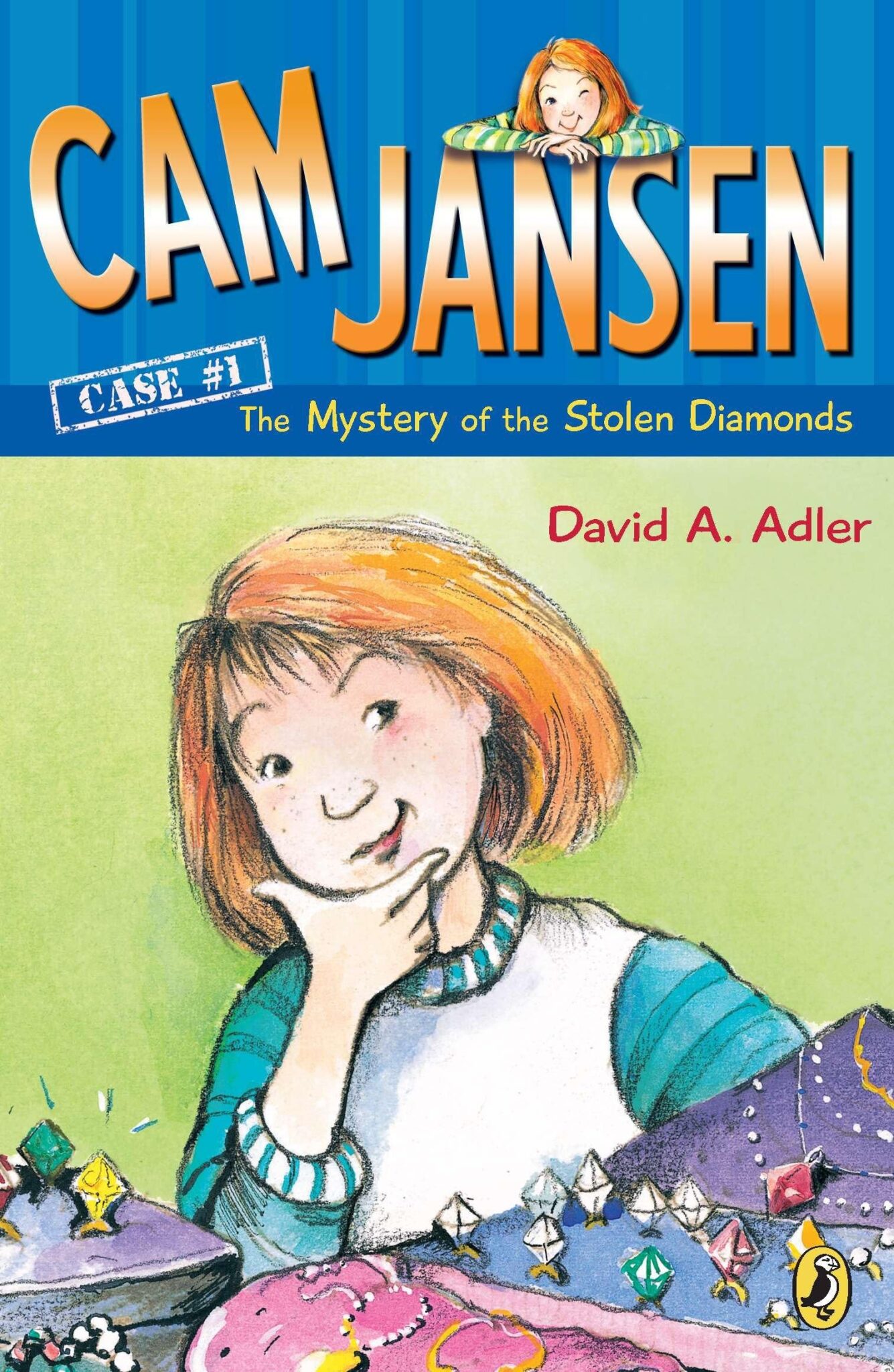 25 Unputdownable Murder Mystery Books For Young Adults