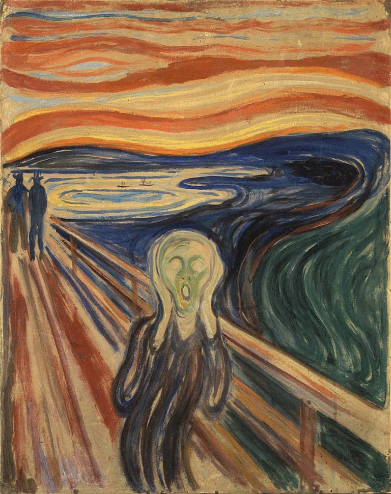 How To Overcome Nihilism And End Despair: 8 Ways To Overcome The Abyss