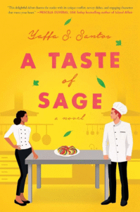 16 Best Foodie Fiction Books To Read In 2026