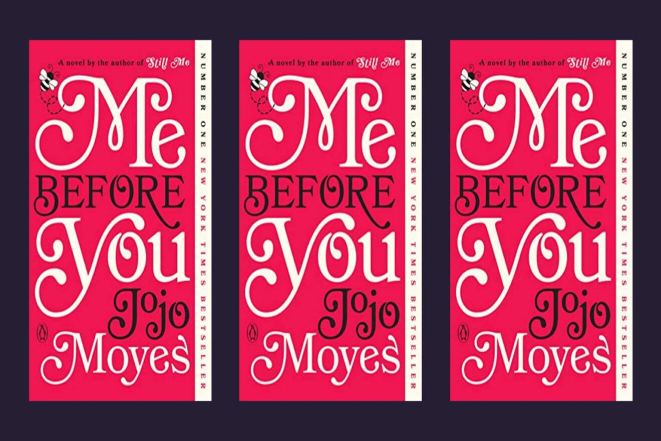 15 Heartbreaking Me Before You Quotes
