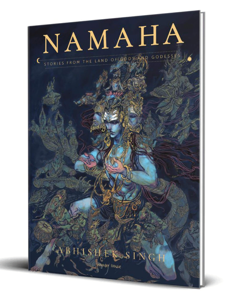 11 Indian Mythology Books Everyone Must Read