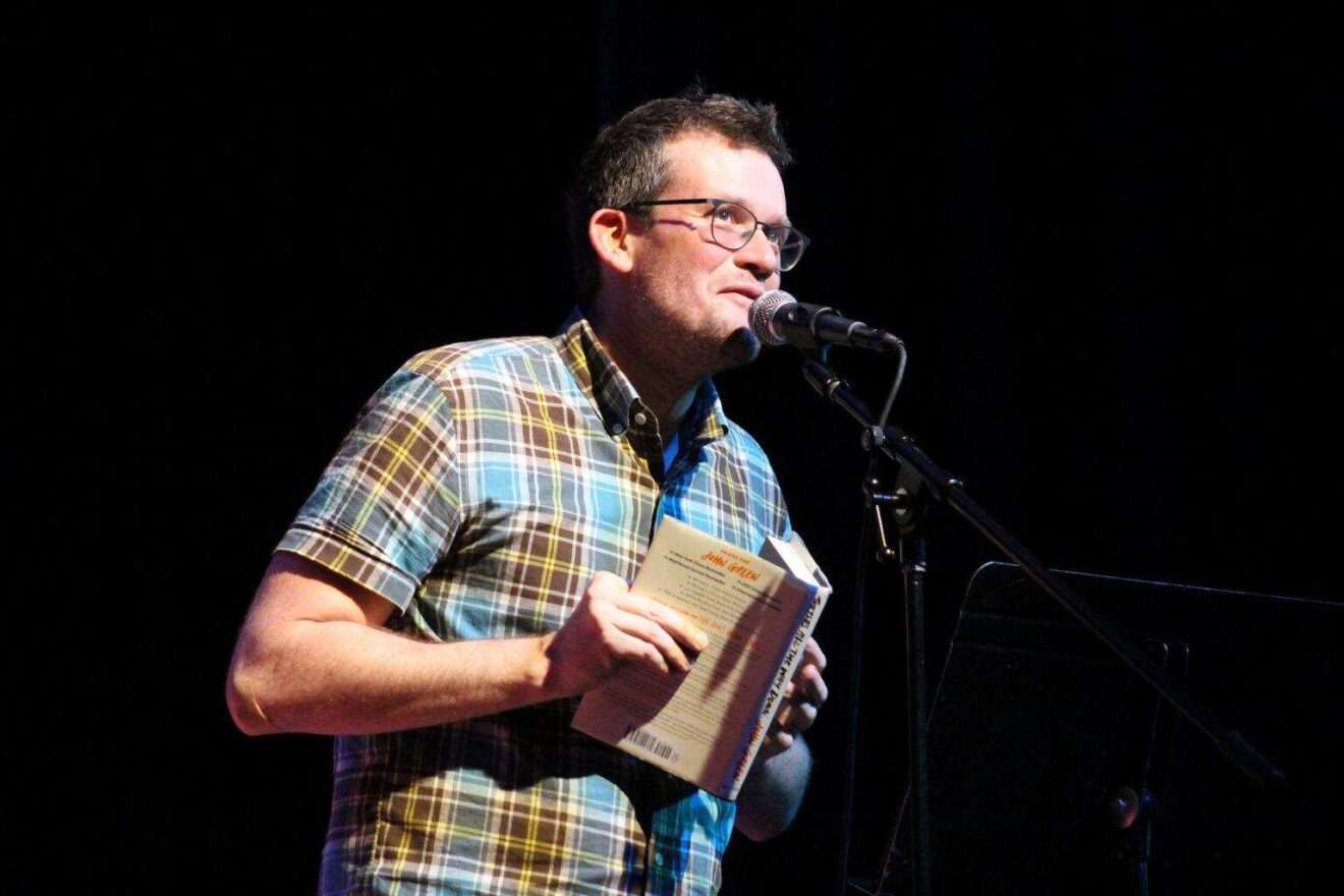 100 Best John Green Quotes