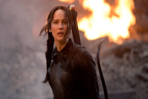 21 Books With Strong Female Characters