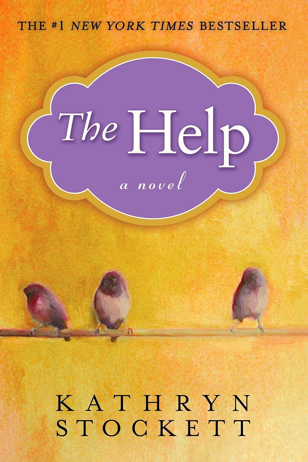 21 Books With Strong Female Characters